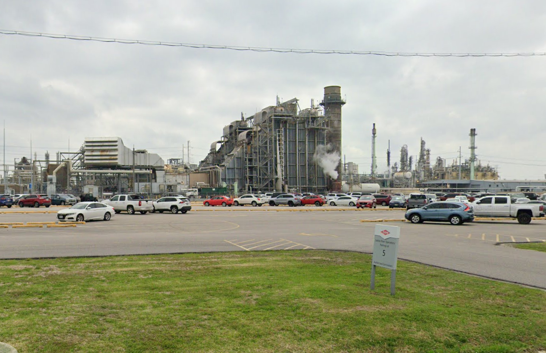 Cancer-causing benzene emissions are rising at the Dow Chemical Orange plant in East Texas. Why?